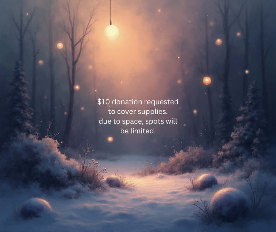 2026 New Moon Vision Boards – Blackwater Apothecary